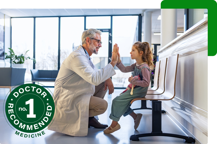 Reese’s Pinworm Treatment | OTC Pinworm Medicine & Info | Reese's Pinworm